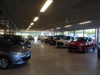 SAINT QUENTIN AUTO : Concessionnaire CITROEN ST QUENTIN - Auto occasion ...