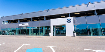 SMVA : Concessionnaire VOLKSWAGEN PUGET SUR ARGENS - Auto occasion ...