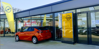 SODILINE : Concessionnaire RENAULT SAINT MAUR DES FOSSES - Auto ...