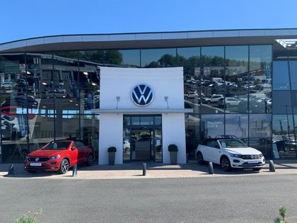 Présentation de la société - JW AUTO CAEN NORD