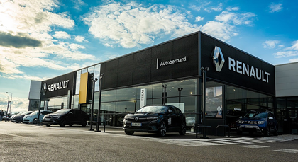 MERCEDES occasion à VALENCE - RENAULT VALENCE GROUPE BERNARD