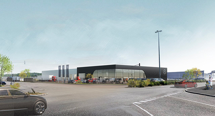 Voiture occasion à ILLZACH - MERCEDES-BENZ VI 68 KROELY