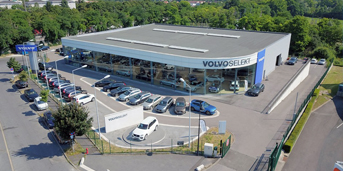 ABVV VOLVO SAINT OUEN L'AUMONE : Concessionnaire VOLVO ST OUEN L AUMONE ...