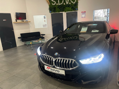 SDVO : Voiture occasion IGNY - Vente auto IGNY