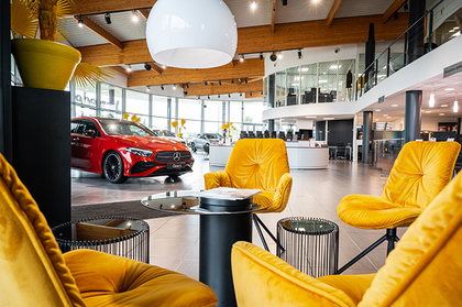 SAGA MERCEDES BENZ VALENCIENNES : Concessionnaire MERCEDES VALENCIENNES ...