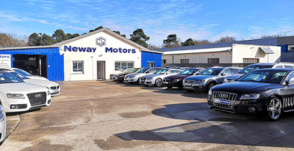 MASERATI QUATTROPORTE occasion à EYSINES - NEWAY MOTORS