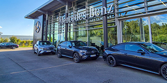 ETOILE 35 ST MALO MERCEDES BENZ : Concessionnaire MERCEDES SAINT MALO ...