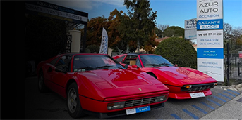 MAPAUTO CANNES : Concessionnaire LAND ROVER LE CANNET - Auto occasion ...