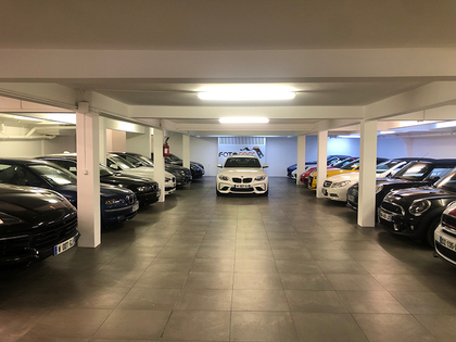 FOTOCARS CANNES : Voiture occasion CANNES - Vente auto CANNES