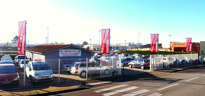 EXCLUSIVE CAR : Voiture occasion BOURG EN BRESSE - Vente auto BOURG EN ...