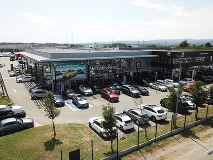 Voiture occasion à VALENCE - DE WILLERMIN VALENCE - MERCEDES-BENZ ...