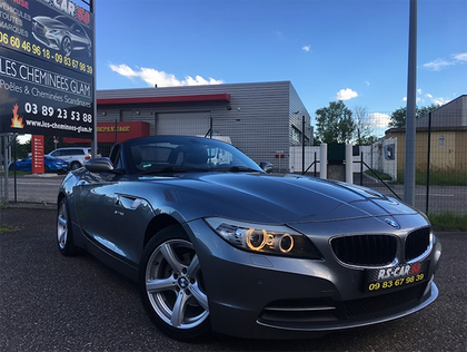 RS CAR 68 : Voiture occasion COLMAR - Vente auto COLMAR