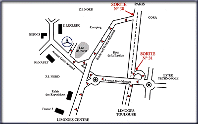 AUTOMOBILES MERCEDES BENZ LIMOGES : Concessionnaire MERCEDES LIMOGES ...